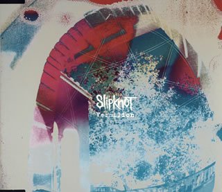 Vermilion: Slipknot: Amazon.fr: CD et Vinyles}