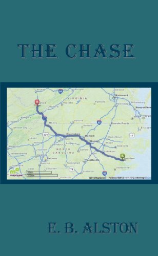 Amazon.co.jp: The Chase (English Edition) 電子書籍: Alston, E. B.: 洋書