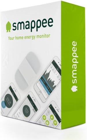 Smappee Solar - Solar Energy Monitor : Amazon.com.au: Garden
