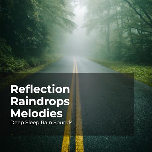Play Reflection Raindrops Melodies by Deep Sleep Rain Sounds, Rain Meditations & Rain Sounds ...
