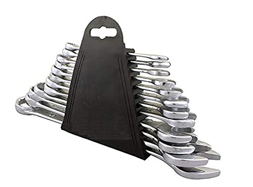 ONLY BRAND Combination Spanner Set, Pack of 2, SE84 : Amazon.in: Home ...