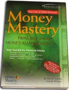 Money Mastery Principle-Based Money Management, Your Tool Kit for ...
