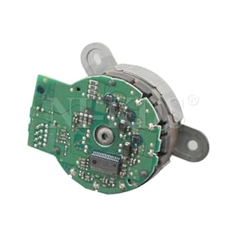 Amazon.com: Tool Part for RM1-8286 RM1-8285 Paper Feed Motor for 600 ...