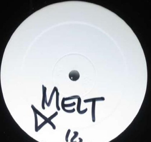 Amazon.com: Melt / Sour Cream: CDs & Vinyl