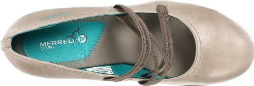Amazon.com | Merrell Women's Evera Cross | Flats