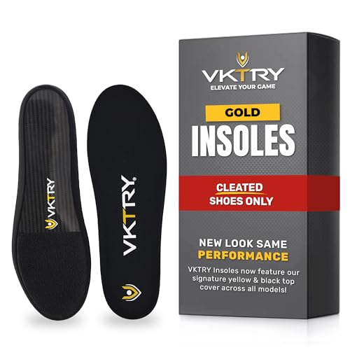 10 Best Insoles For Jumping Higher [2025]