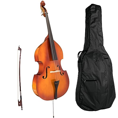 Amazon.co.uk Best Sellers: The most popular items in Double Bass
