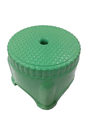 mastBus Small Stool for Bathrooms| Panda Plastic Stools (6 Months ...