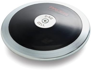 Amazon | Pacer Discus | Gill Athletics | 円盤投げ