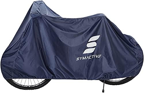 TUFFPAULIN Plastic Cycle Wrap Transparent,70Gsm,Light Duty,Universal ...