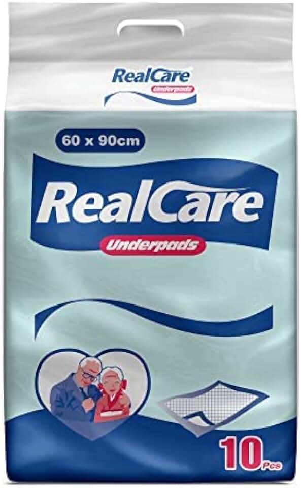 Amazon.in: Underpads