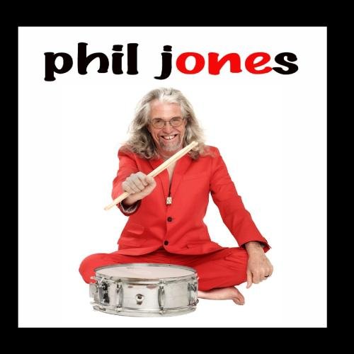 Amazon.com: Phil Jones One: CDs & Vinyl