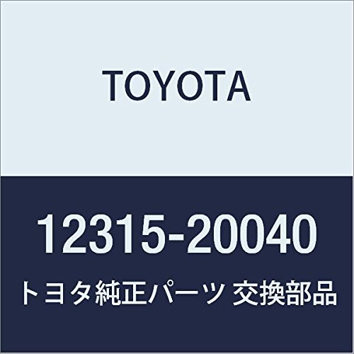 Toyota 12315-20040 Engine Mounting Bracket : Amazon.in: Car & Motorbike