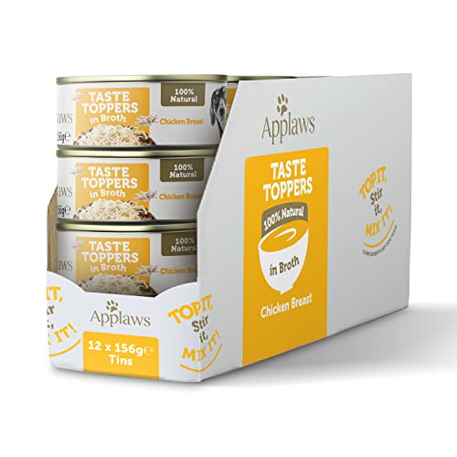 Applaws Hundefutter – Die 16 besten Produkte im Vergleich ...