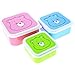 Blueprint Collections Care Bears Storage Pots | Set of 3 Storage Tubs ...