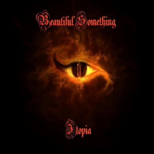 Amazon.com: Itopia : Beautiful Something: Digital Music