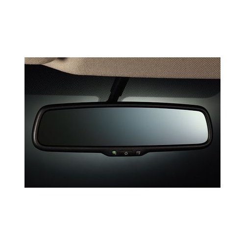 Genuine Nissan 999L1-VT005 Rear View Mirror : Amazon.in: Car & Motorbike