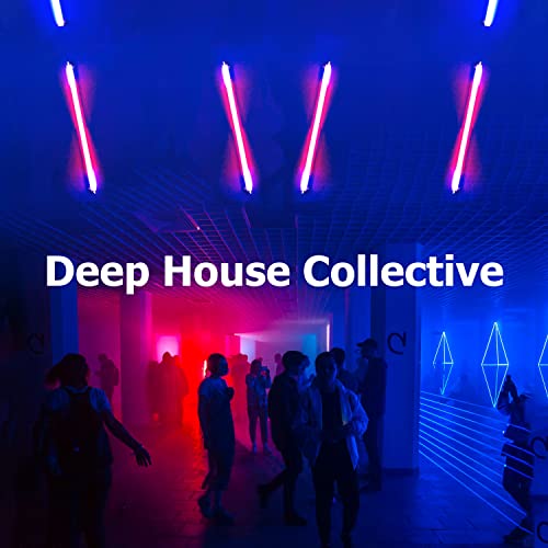 Amazon.com: Deep House Collective : Deep House Lovers: Digital Music