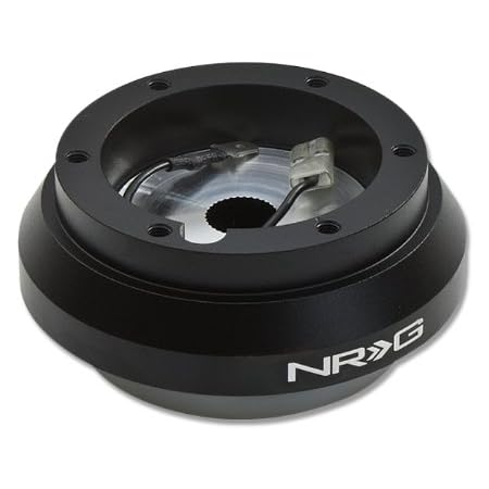 Amazon.com: NRG Innovations SRK-160H Hub Adapter : Automotive