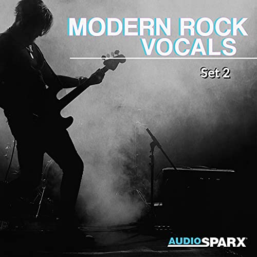 Amazon.com: Modern Rock Vocals, Set 2 : VARIOUS ARTISTS: Digital Music