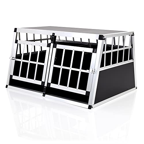 Amazon.co.uk Best Sellers: The most popular items in Dog Car Crates