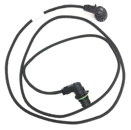 MB SPRINTER 906 Rear Additional Bodies Wiring Harness A9064407109 NEW ...