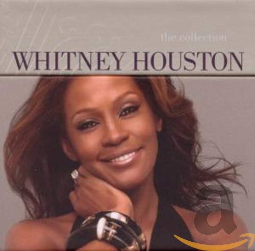 Houston, Whitney - Collection - Amazon.com Music