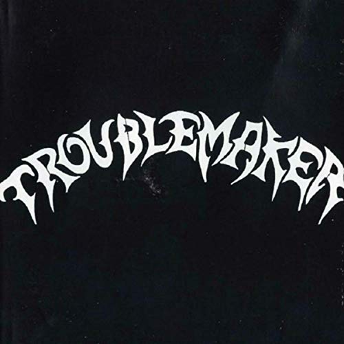 Amazon.com: Debut EP : Troublemaker: Digital Music