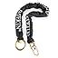 Amazon.com: INTEKIN Security Chain 4 ft x 1/2" Thick Bicycle Lock Chain ...