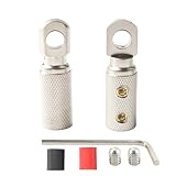 Best Screw Ring Terminals For Excellent Electrical Connections And ...