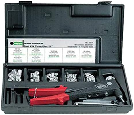 Amazon.com: Marson - Rn-1 Rivet Nut Setter (39300) : Automotive