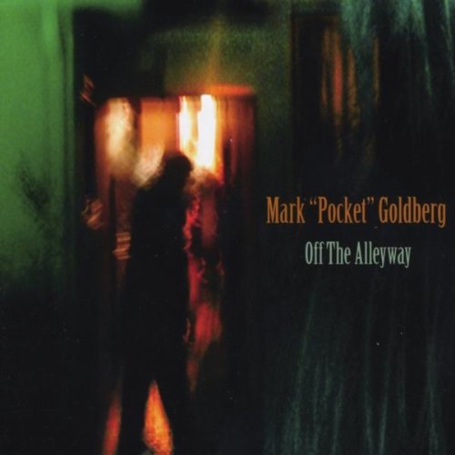 Off the Alleyway von Mark"Pocket"Goldberg bei Amazon Music - Amazon.de