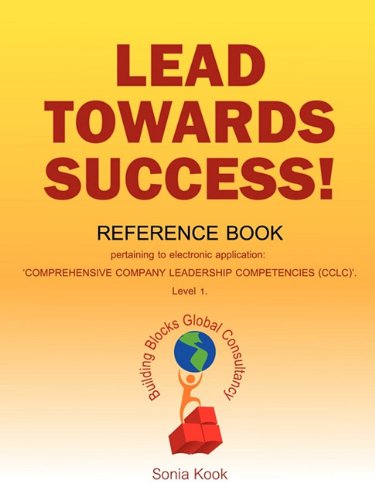 Lead Towards Success!: Reference Book Pertaining to Electronic ...