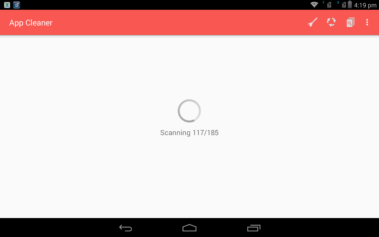 AppCleaner - App on Amazon Appstore