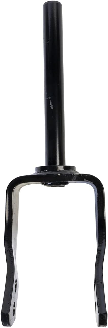 Amazon.com: WOODS OEM 67318RP Genuine Replacement Caster Wheel Yoke for ...