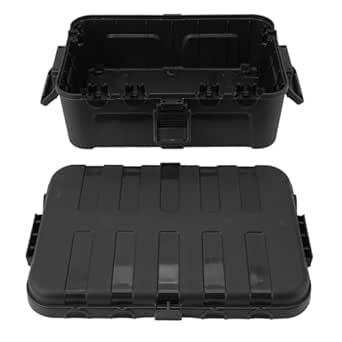Electrical Power Cord Enclosure, Large Outdoor Electrical Box IP54 ...
