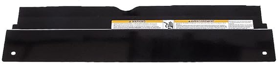 Amazon.com: GENUINE Frigidaire 5304501484 Toe Kick Plate : Tools & Home ...