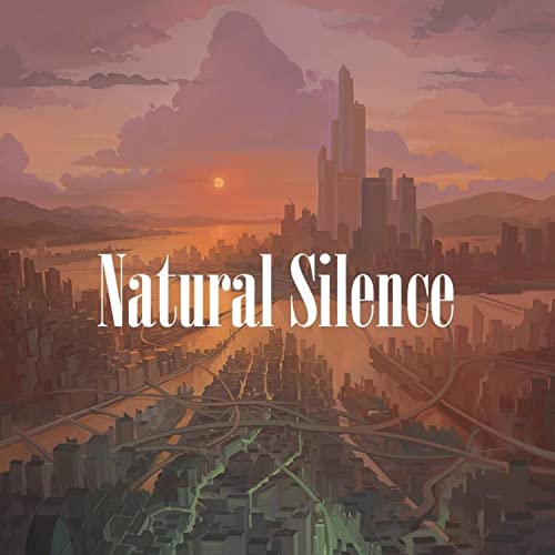 Amazon MusicでTorin AndersonのNatural Silenceを再生する