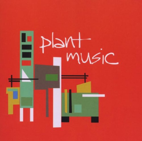 VARIOUS ARTISTS - Plant Music - Amazon.com Music