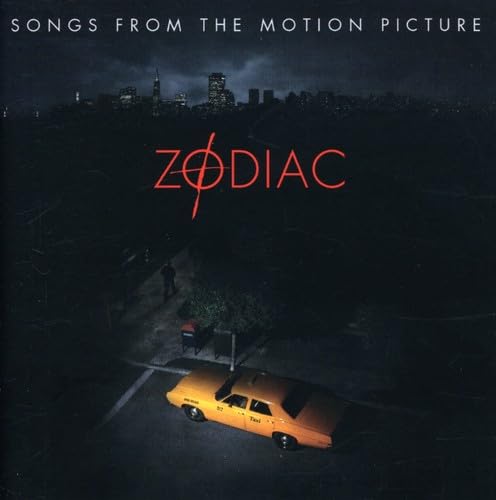 Original Soundtrack - Zodiac - Amazon.com Music