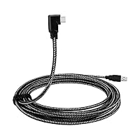 Quest Link Cable 16ft, LP USB C Cable Compatible for Oculus Quest 2 ...