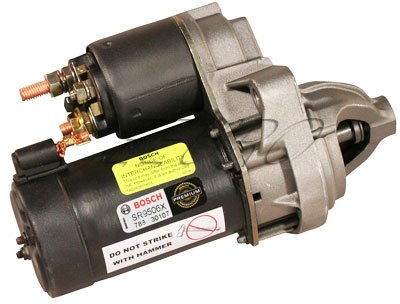 Bosch Reman SR9506X Starter Motor : Amazon.in: Car & Motorbike