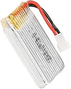 Amazon.com: ConGamefun Rechargeable Battery for WL K170 K160 Black Hawk ...