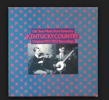 Farm Boys, Hack String Band, Prairie Ramblers, Walker's Corbin Ramblers ...