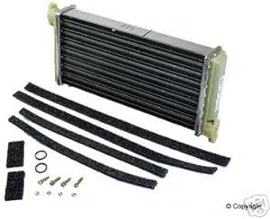 Amazon.com: Mercedes 190E Heater Core OEM Behr : Automotive