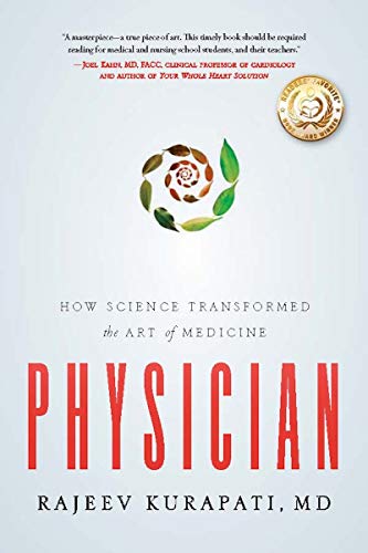 100 Best Medicine Books of All Time - BookAuthority