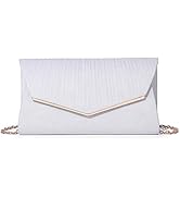 Labair Shining Envelope Clutch Purses for Women Evening Clutches For ...