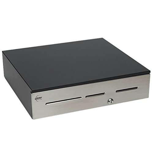 Amazon.com: MMF ADV-113B11321-04 Advantage Cash Drawer, Stainless Steel ...