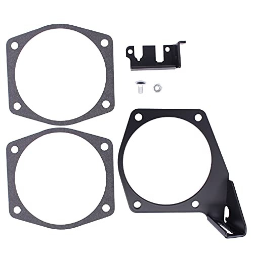 Top 10 Best 92Mm Ls Throttle Body : Reviews & Buying Guide - Katynel