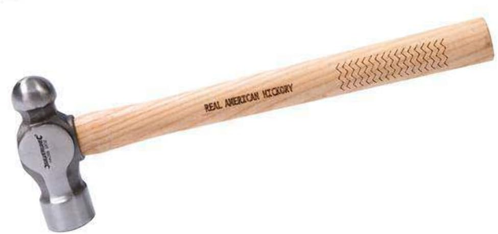 Thor 208 Copper, Rawhide Double sided Hammer, Size A, (Brown, Black ...